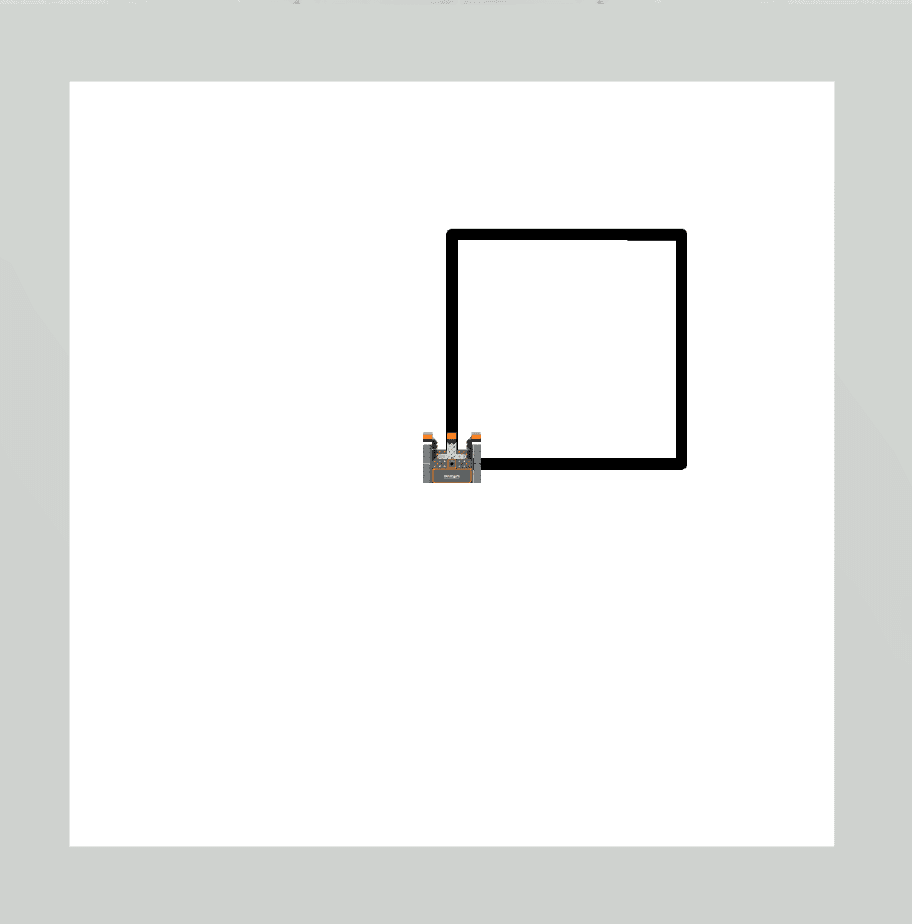 Vex Cs Unit 3 Repeating Behaviors Lesson 2 Flow Of A Project With A For Loop